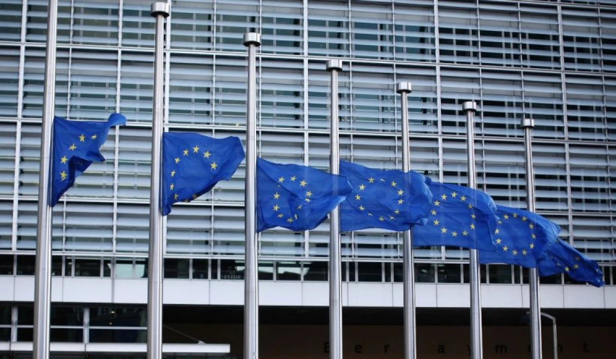 9 mai, Ziua Europei! Este sărbătorită în toate statele Uniunii - Live Arad