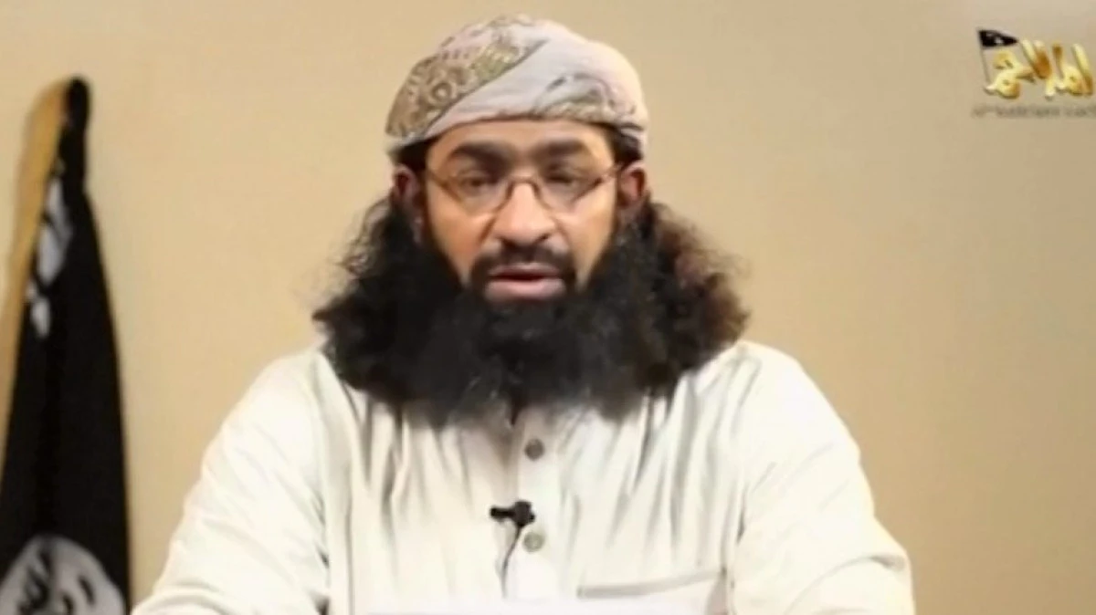 Aripa Al-Qaida din Yemen anunţă moartea şefului său - Live Arad