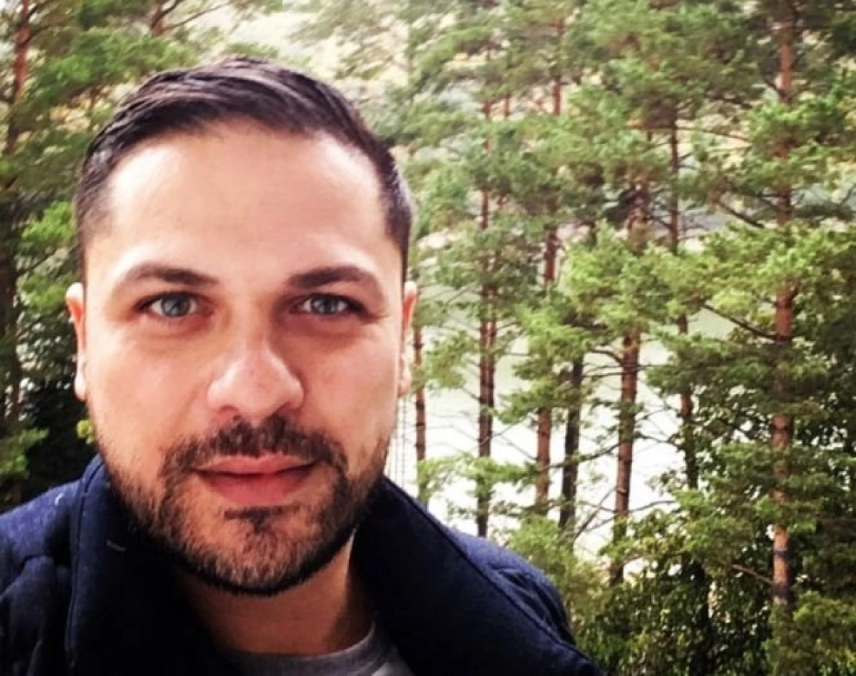 Ce planuri mari are Augustin Viziru cu fiica lui - Live Arad