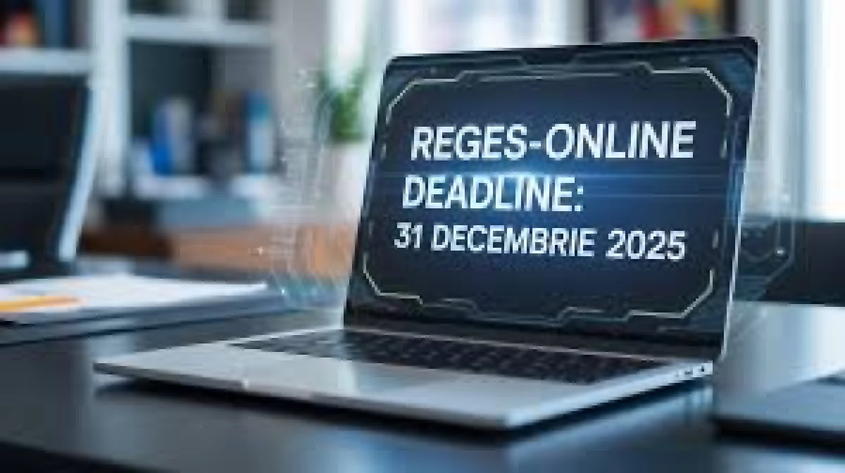 ITM Arad: Termenul pentru trecerea la noua platformă REGES-ONLINE ...
