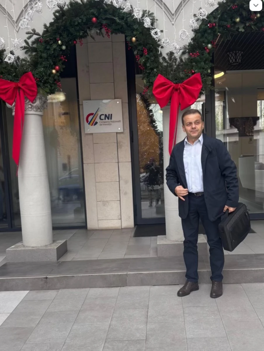 Primarul din Nădlac propune comasarea cu Șeitin și Peregu Mare - Live Arad